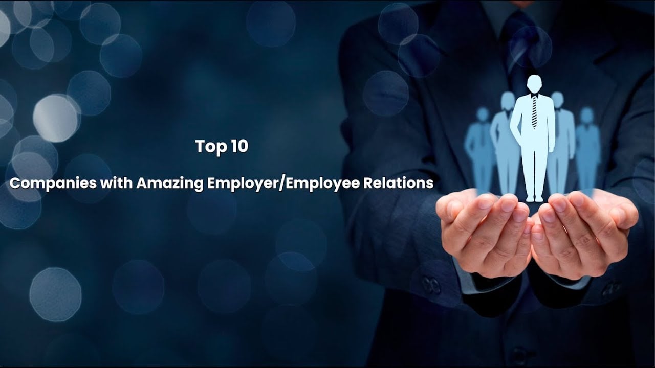 10 Best Employer and Employee Relations - Placemeter | EM360 10 Best Employer and Employee Relations - Placemeter | EM360